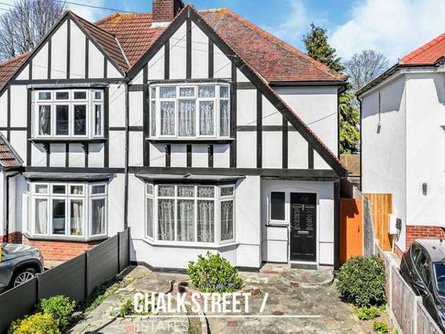 3 Bedroom Semi Detached House