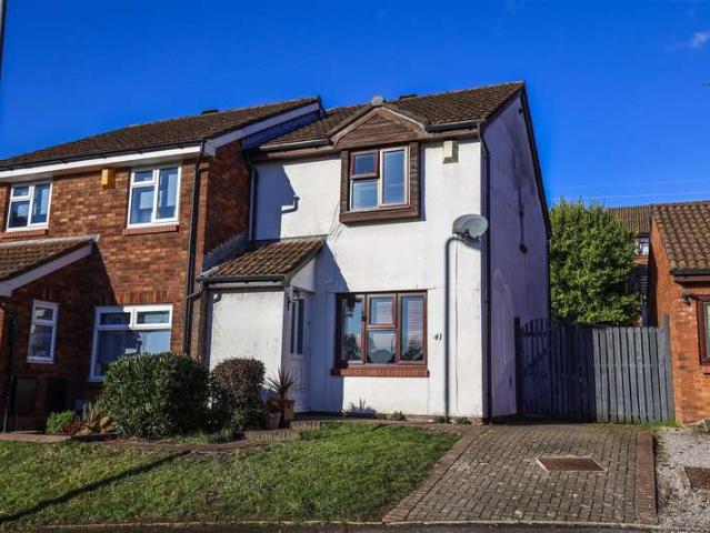 3 Bedroom Semi Detached House
