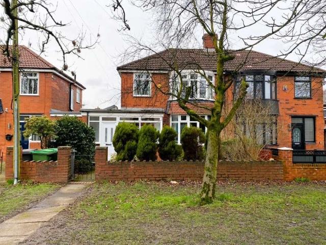 3 Bedroom Semi Detached House