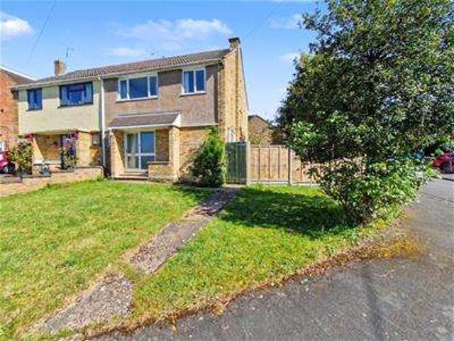3 Bedroom Semi Detached House