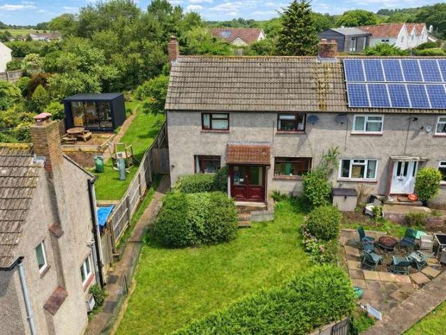 3 Bedroom Semi Detached House