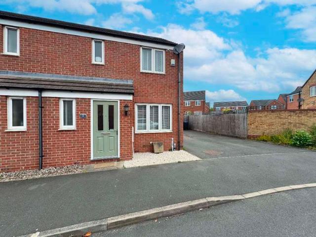 3 Bedroom Semi Detached House