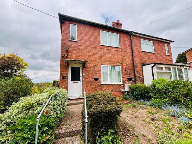 3 Bedroom Semi Detached House