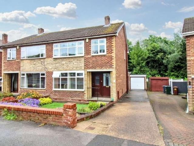 3 Bedroom Semi Detached House