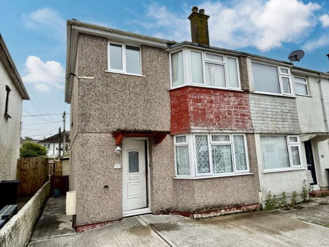 3 Bedroom Semi Detached House
