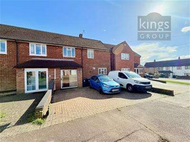 3 Bedroom Semi Detached House
