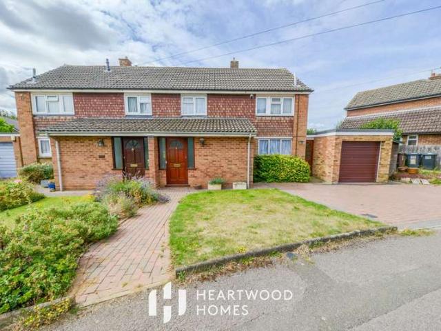 3 Bedroom Semi Detached House