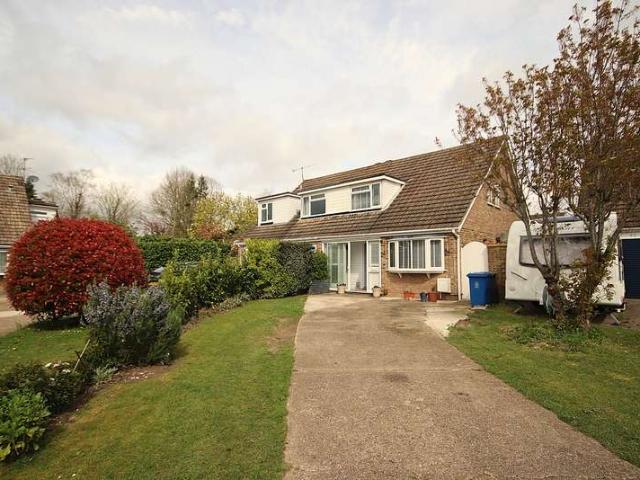 3 Bedroom Semi Detached House