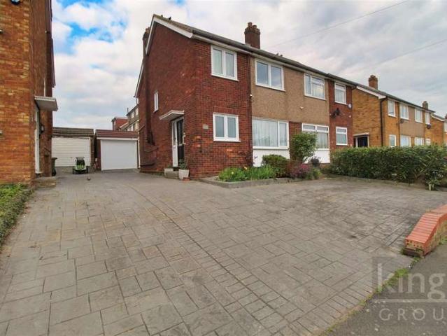 3 Bedroom Semi Detached House