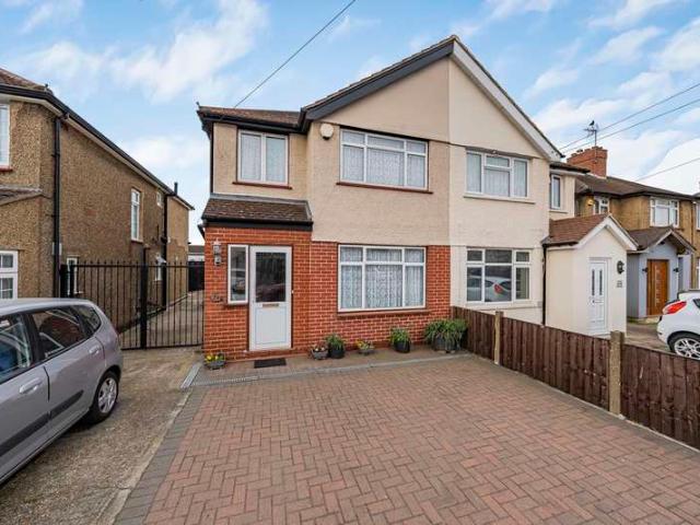 3 Bedroom Semi Detached House