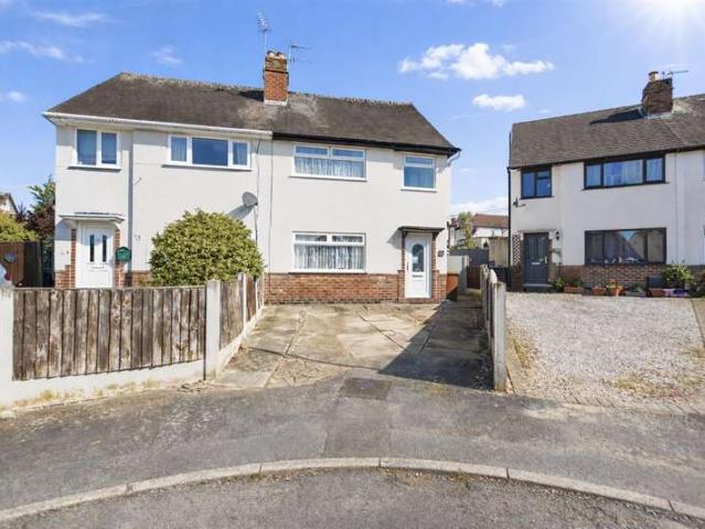 3 Bedroom Semi Detached House