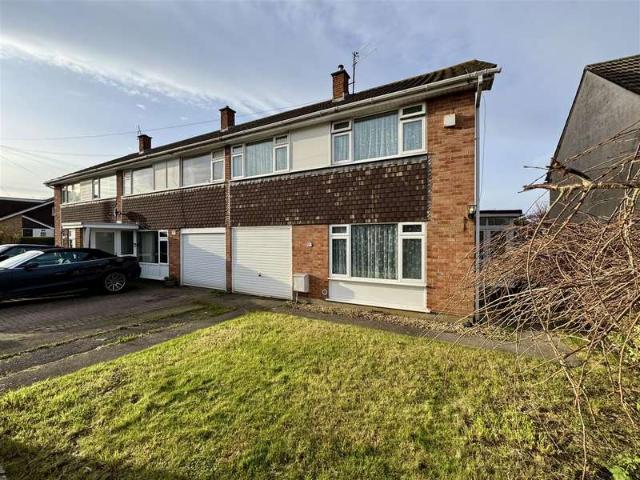 3 Bedroom Semi Detached House
