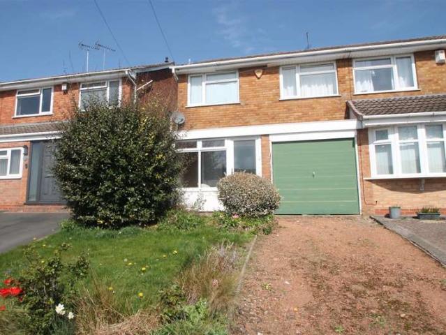3 Bedroom Semi Detached House