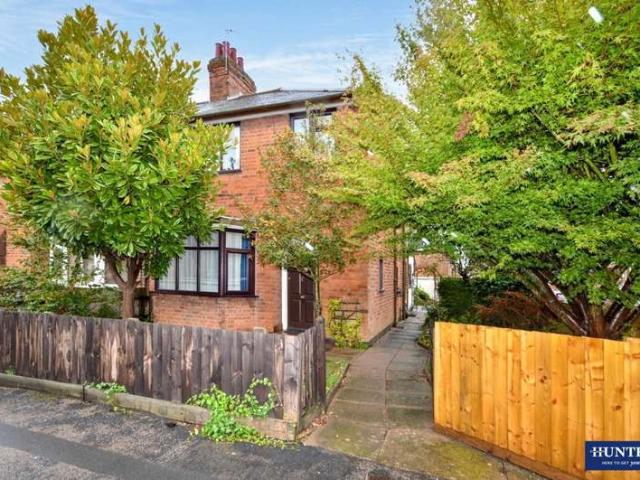 3 Bedroom Semi Detached House