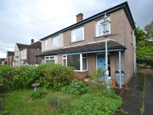 3 Bedroom Semi Detached House