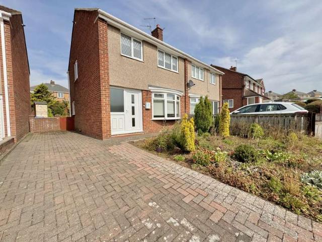 3 Bedroom Semi Detached House