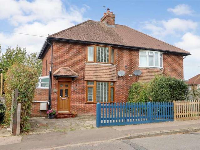3 Bedroom Semi Detached House