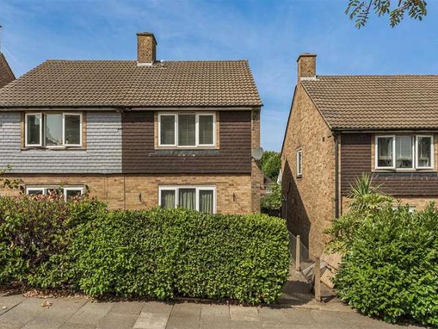 3 Bedroom Semi Detached House