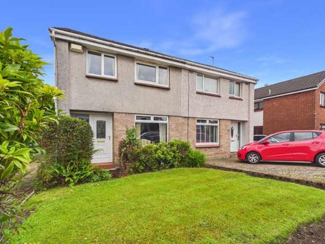 3 Bedroom Semi Detached House