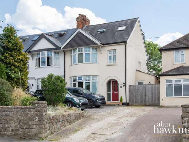 3 Bedroom Semi Detached House