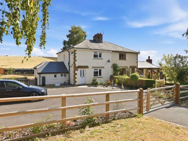 3 Bedroom Semi Detached House