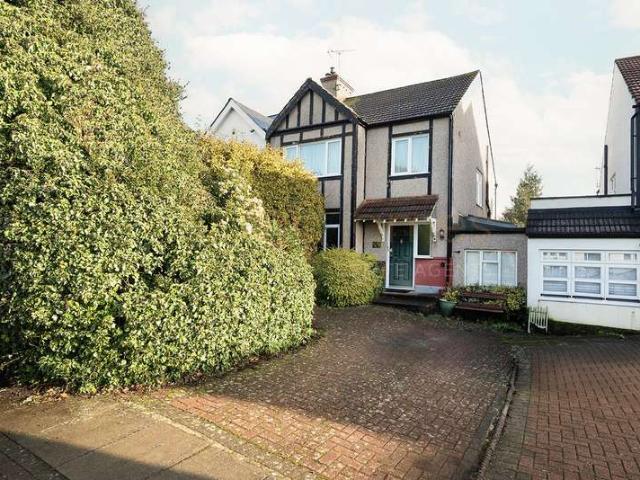 3 Bedroom Semi Detached House