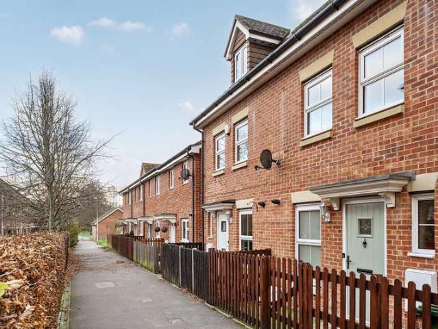 3 Bedroom Semi Detached House
