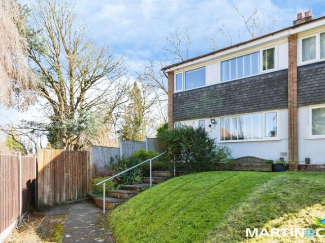 3 Bedroom Semi Detached House