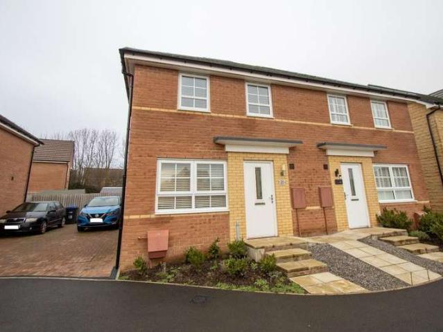 3 Bedroom Semi Detached House