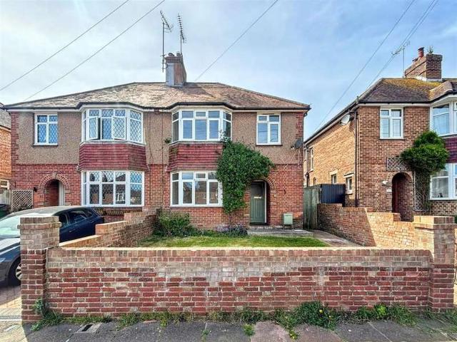 3 Bedroom Semi Detached House