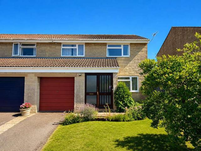 3 Bedroom Semi Detached House