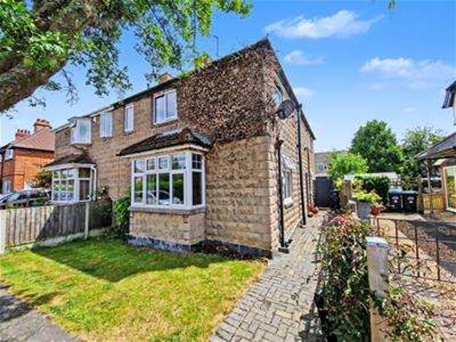 3 Bedroom Semi Detached House
