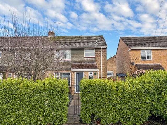 3 Bedroom Semi Detached House