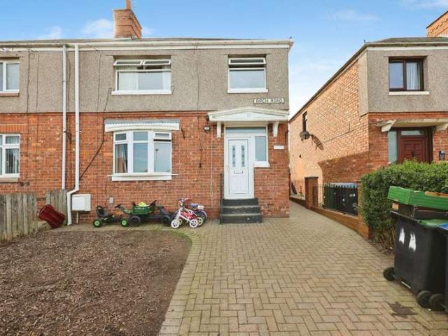 3 Bedroom Semi Detached House