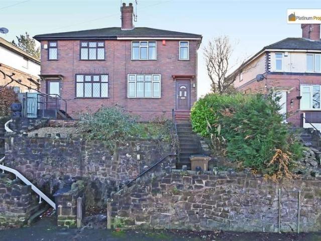 3 Bedroom Semi Detached House