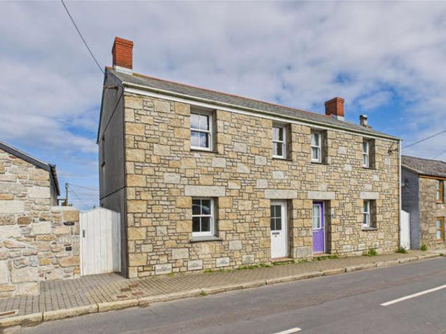 3 Bedroom Semi Detached House