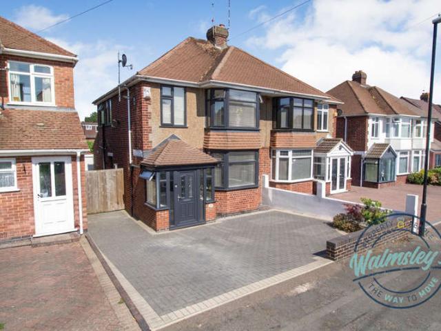 3 Bedroom Semi Detached House