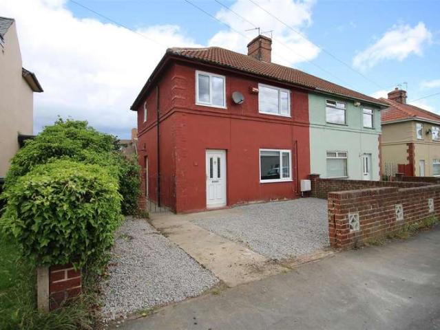 3 Bedroom Semi Detached House