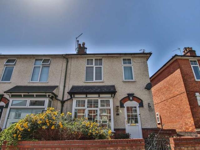 3 Bedroom Semi Detached House