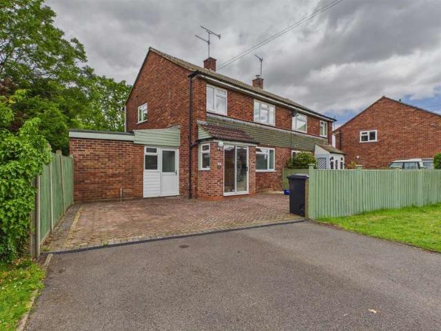 3 Bedroom Semi Detached House