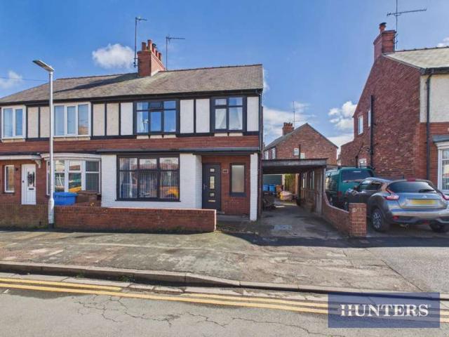 3 Bedroom Semi Detached House