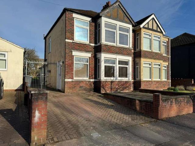 3 Bedroom Semi Detached House