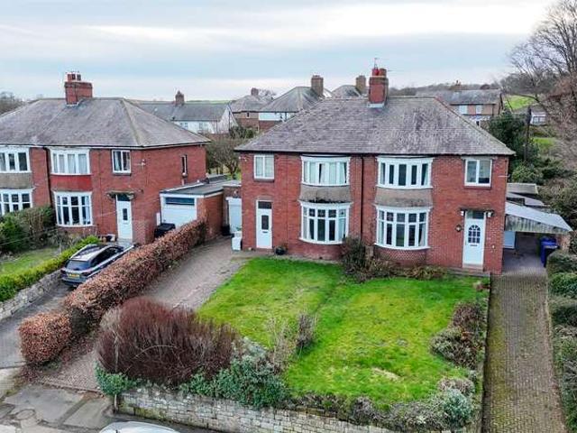 3 Bedroom Semi Detached House
