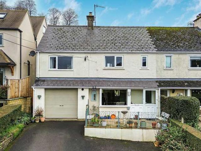 3 Bedroom Semi Detached House