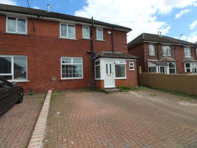 3 Bedroom Semi Detached House