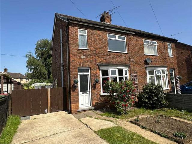 3 Bedroom Semi Detached House