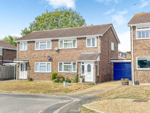 3 Bedroom Semi Detached House