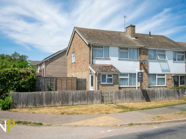 3 Bedroom Semi Detached House