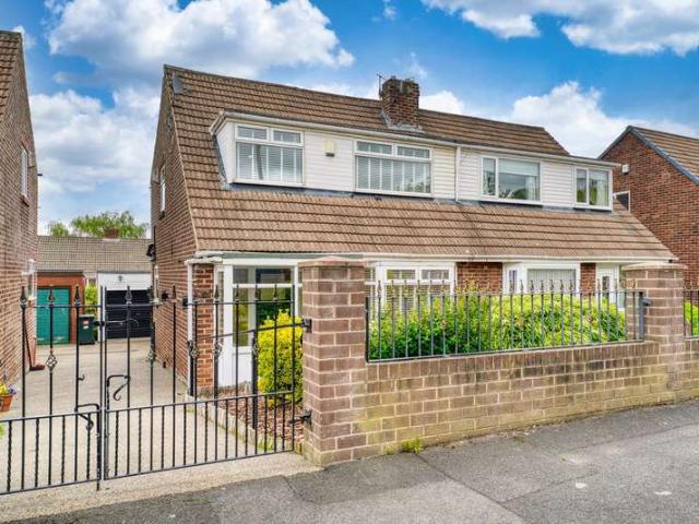 3 Bedroom Semi Detached House