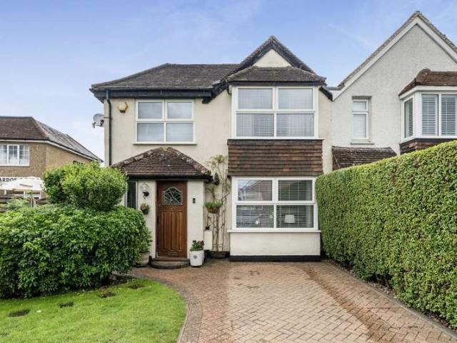 3 Bedroom Semi Detached House